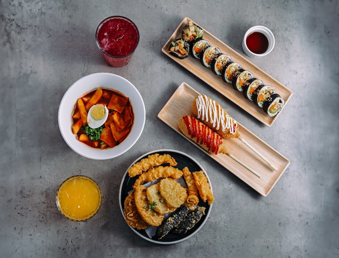 Haru Menu – Haru Restaurant